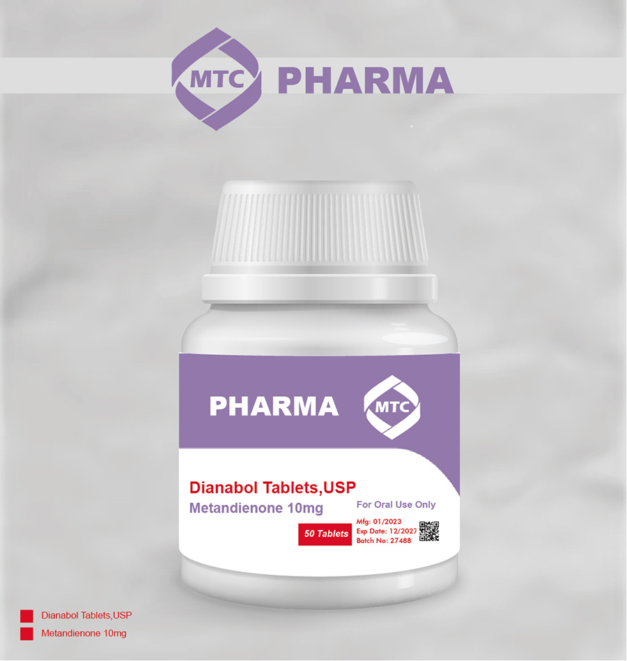 TABLETS (Bottles) – MTC Pharma Labs